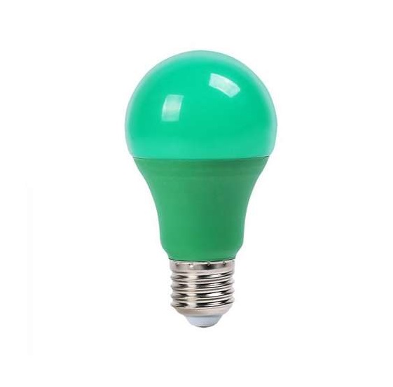BUJIA LED A60/5W/VE #GE-73040GR/38716 - La Casa De Las Lámparas