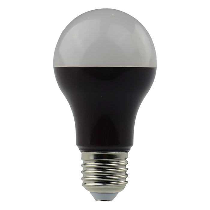 BUJIA LED A60/5W/NE #38718(X) - La Casa De Las Lámparas