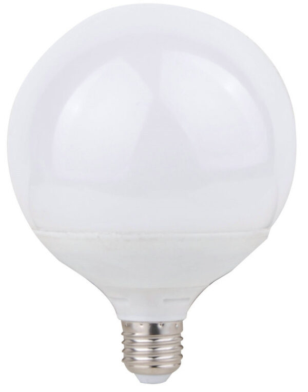 BUJIA GLOBO G95 9W-65K# LED-FCG09BL - La Casa De Las Lámparas