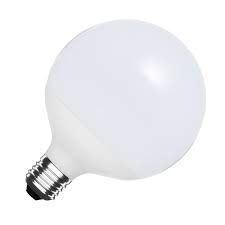 BUJIA GLOBO G120 12W-65K# LED-FCG12BL - La Casa De Las Lámparas