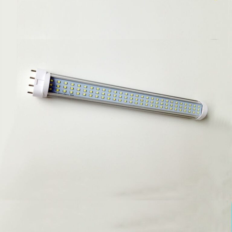 TUBO LED - La Casa De Las Lámparas